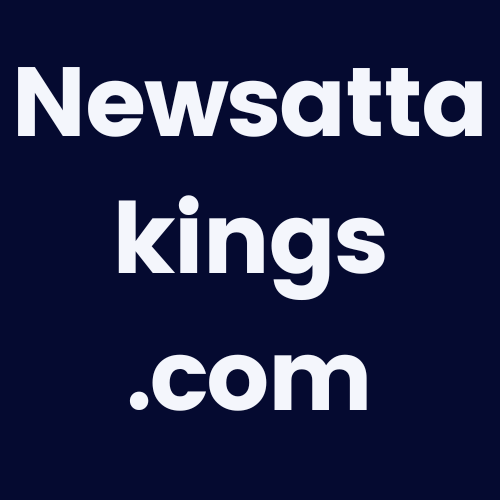 New Satta Kings , New Satta Kings , New Satta Kings UP, New Satta Kings ...